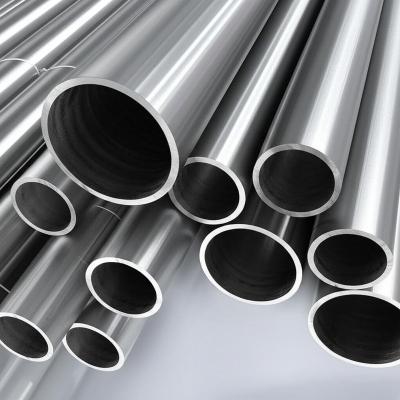 China 76-220mm Outer Diameter Welded Steel Tubes for Structural Support Applications for sale