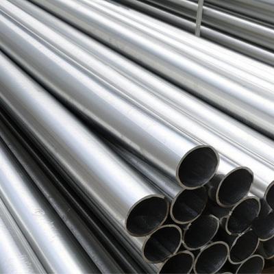 China Plain Ends Welded Steel Pipes in Round Section Shape for Heavy-Duty Applications for sale