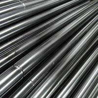 China Structural Support Welded Steel Pipes with Oiled or Black Color Surface Treatment for sale