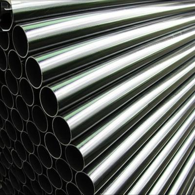 China Ultrasonic Test Black Surface Seamless Pipes Ideal for Chemical Processing Equipment and Heavy Duty Structural Components for sale