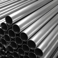 China Galvanized Welded Steel Tubes Precision Manufactured Pipes Designed to Meet Rigorous Standards in Structural Engineering for sale