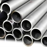 China 0.5 to 3.0mm Circle Thickness Welded Steel Pipes Designed for Industrial and Structural Projects Demanding High Strength for sale