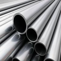 China Invoicing By Theoretical Weight Seamless Pipes Ultrasonic Test Seamless Pipes Offering Performance in Harsh Environments for sale