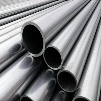 China Invoicing By Theoretical Weight Seamless Pipes Ultrasonic Test Seamless Pipes Offering Performance in Harsh Environments for sale