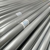 China Coating Welded Steel Pipes Grade 08Al Eddy Current Test Certified for Industrial and Structural Engineering Applications for sale