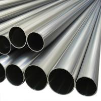 China Eddy Current Test Welded Steel Pipes Featuring Diameter Range 8 to 2100 Millimeters and Painted Surface Finish for Industrial for sale