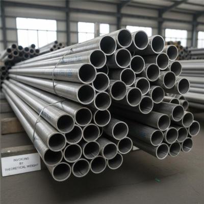 China Seamless Steel Pipes Seamless Steel Tube Offering High Strength and Excellent Weldability Invoicing By Theoretical Weight for sale