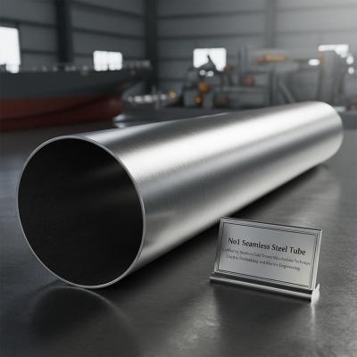 China Cutting Punching Welding Accepted Seamless Steel Pipes Pipe Size 1/2 to Thickness 2.11 to 60 Mm Designed for Oil Gas Industry for sale