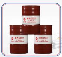 China Sinopec Great Wall Zhuoli L-HM High Cleanliness Anti Wear Hydraulic Lubricant Oil High Pressure for sale