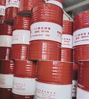 China Type I Transformer Oil PCB Free Insulating Oil For 330kV Sinopec Great Wall for sale