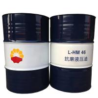 China Kunlun L-HM Anti Wear Hydraulic Oil Fluid ISO VG32 VG46 VG68 For High Pressure Systems for sale