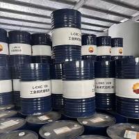 China PetroChina Kunlun L-CKC Industrial Enclosed Gear Lubricant Oil EP Anti Wear Medium Load for sale