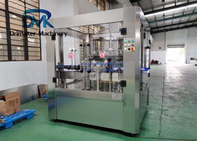China 2.2KW 2000ML Fully Automatic Tin Can Packaging Machine with PLC Control and Mitsubishi Components for sale