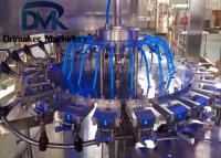 China CGF40/40/12 Water Bottling Machine 500ml Production Line 14,000-16,000 Bottles/Hour Capacity for sale