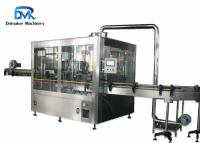 China 2000 Bottles Per Hour Water Filling Machine Automatic for sale