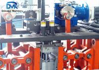 China 6 Cavity PET Bottle Blowing Machine 5000-6000 BPH with 30-110mm Bottle Diameter Range for sale
