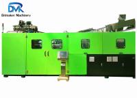 China High-Speed Automatic PET Bottle Blowing Machine 5000-6000 BPH with 6-Cavity Mold for 30-110mm Containers for sale