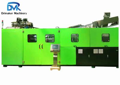 China High-Speed Automatic PET Bottle Blowing Machine 5000-6000 BPH with 6-Cavity Mold for 30-110mm Containers for sale