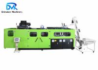 China 6 Cavity PET Bottle Blowing Machine 5000-6000 BPH with 30-110mm Bottle Diameter Range for sale