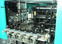 China DMK-4000 PET Bottle Blowing Machine 4-Cavity 3800-4200 BPH for 10ml to 2L Containers for sale