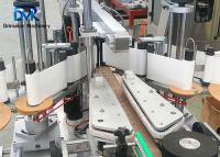China 1.5kW Automatic Labeling Machine with 1500W Power and 0-100 Bottles/Hour Capacity for Pharmaceutical and Food Industries for sale