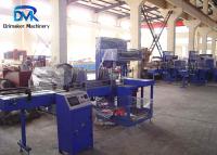 China Electric PE Film Shrink Wrap Packaging Machine 22KW 5970×3510×1940mm for Bottled Beverages for sale