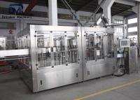 China Complete Mineral Water Bottling Plant 2000-24000 Bottles/Hour Capacity with 12 Month Warranty for sale