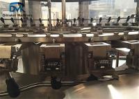 China CGF32-32-10 Drinking Water Bottling Production Line 10000-12000BPH Capacity 3600x2500x2400mm for sale