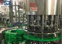 China Complete Mineral Water Bottling Plant 2000-24000 Bottles/Hour Capacity with 12 Month Warranty for sale