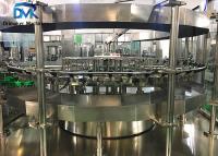 China CGF40/40/12 Water Bottling Machine 500ml Production Line 14,000-16,000 Bottles/Hour Capacity for sale