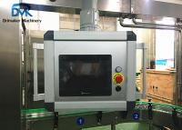 China Complete Mineral Water Bottling Plant 2000-24000 Bottles/Hour Capacity with 12 Month Warranty for sale
