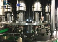 China Complete Mineral Water Bottling Plant 2000-24000 Bottles/Hour Capacity with 12 Month Warranty for sale