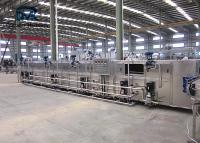 China 4 In 1 Automatic Juice Filling Machine 2 Times Rinsing 1500-20000 Bottles Per Hour for sale