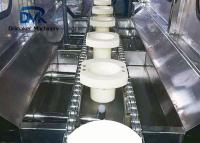 China QGF-120 5 Gallon Water Filling Machine 100-120 Barrels/Hour 2.2kW for Small Water Plants for sale