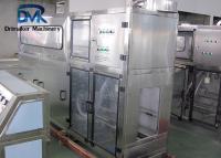 China QGF-120 5 Gallon Water Filling Machine 100-120 Barrels/Hour 2.2kW for Small Water Plants for sale
