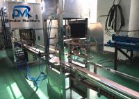 China Automatic Decapper for Gallon Water Filling Line - 100-300 Barrels/Hour Capacity, Φ56 mm Cap Size, PLC Control for sale