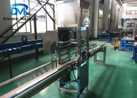 China Automatic Decapper for Gallon Water Filling Line - 100-300 Barrels/Hour Capacity, Φ56 mm Cap Size, PLC Control for sale