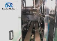 China 2.2KW Automatic 5 Gallon Bottle Filling Machine with 100-1000 Bottles/Hour Capacity and Low Noise Operation for sale