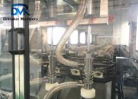 China Automatic 5 Gallon Bottle Washing Filling Capping Machine | 100-1000 Bottles/Hour Capacity | 380V/220V Power for sale