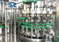 China DGF36-6 High-Speed Can Filling Machine 23000-24000 Cans Per Hour with 36 Filling Positions for sale