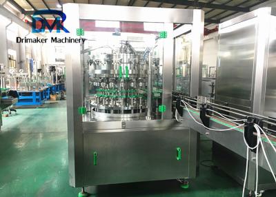 China DGF36-6 High-Speed Can Filling Machine 23000-24000 Cans Per Hour with 36 Filling Positions for sale