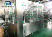 China DGF12-4 Rotary Can Filling Machine 3000-4000 Cans/Hour with 12 Filling Positions for sale