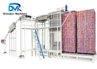 China Automatic Aluminum Can Destacking Machine with Hydraulic Lifting Platform for Beer Canning Production Lines for sale