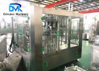 China Sauce Cooking Oil Liquid Paste Filling Machine 10-1000ml Capacity with Anti-Leakage PLC Control for sale