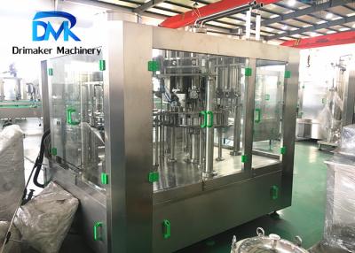 China Sauce Cooking Oil Liquid Paste Filling Machine 10-1000ml Capacity with Anti-Leakage PLC Control for sale