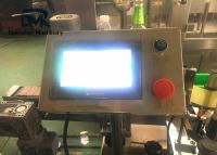 China Self-Adhesive Automatic Labeling Machine for Round & Square Bottles - 40-100 BPH Capacity, 1500W Power for sale