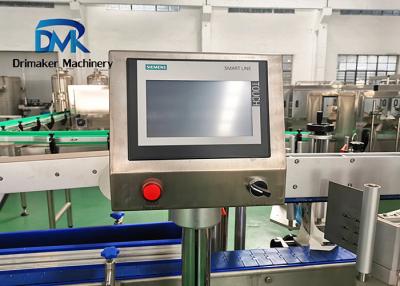 China Automatic Shrink Sleeve Applicator Machine for Round & Square Bottles - 40-100 BPH Capacity, 1500W Power for sale