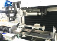 China Bottle Mouth Shrink Sleeve Label Applicator 12000BPH For Beverage Bottles 28-125mm Diameter for sale