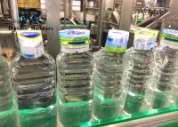 China Bottle Mouth Shrink Sleeve Label Applicator 12000BPH For Beverage Bottles 28-125mm Diameter for sale