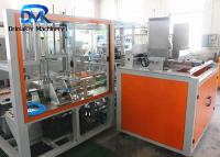 China One-Piece Bottle Packing Machine with 20 Packages/Min Capacity and 7000×2830×2016mm Dimensions for Carton Wrapping for sale